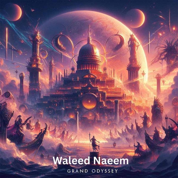 Albums - Waleed Naeem